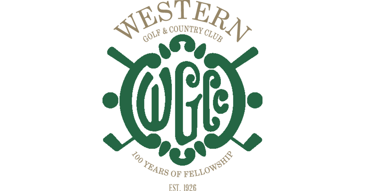WGCC 100th Shop